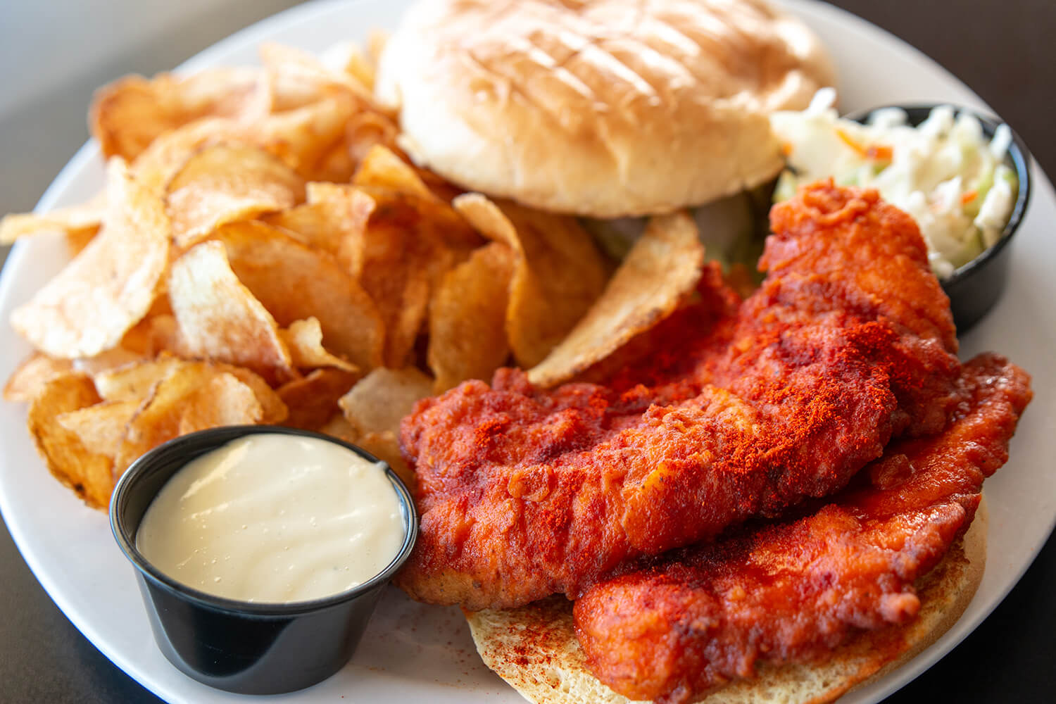 Gallery - The Silver Spring House