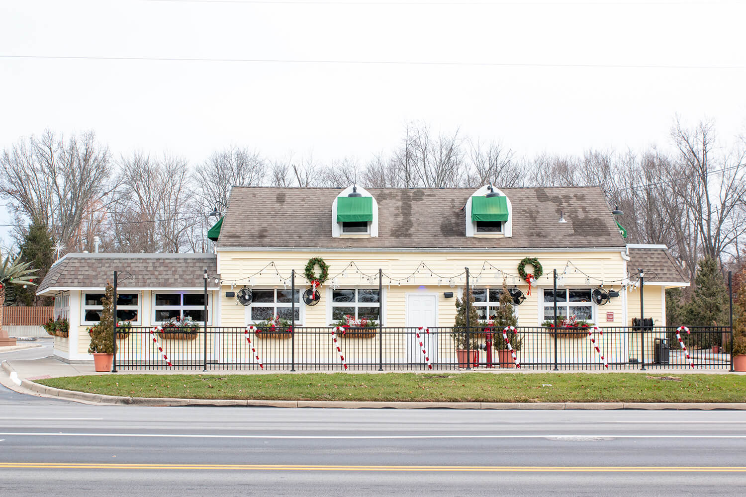 Gallery - The Silver Spring House