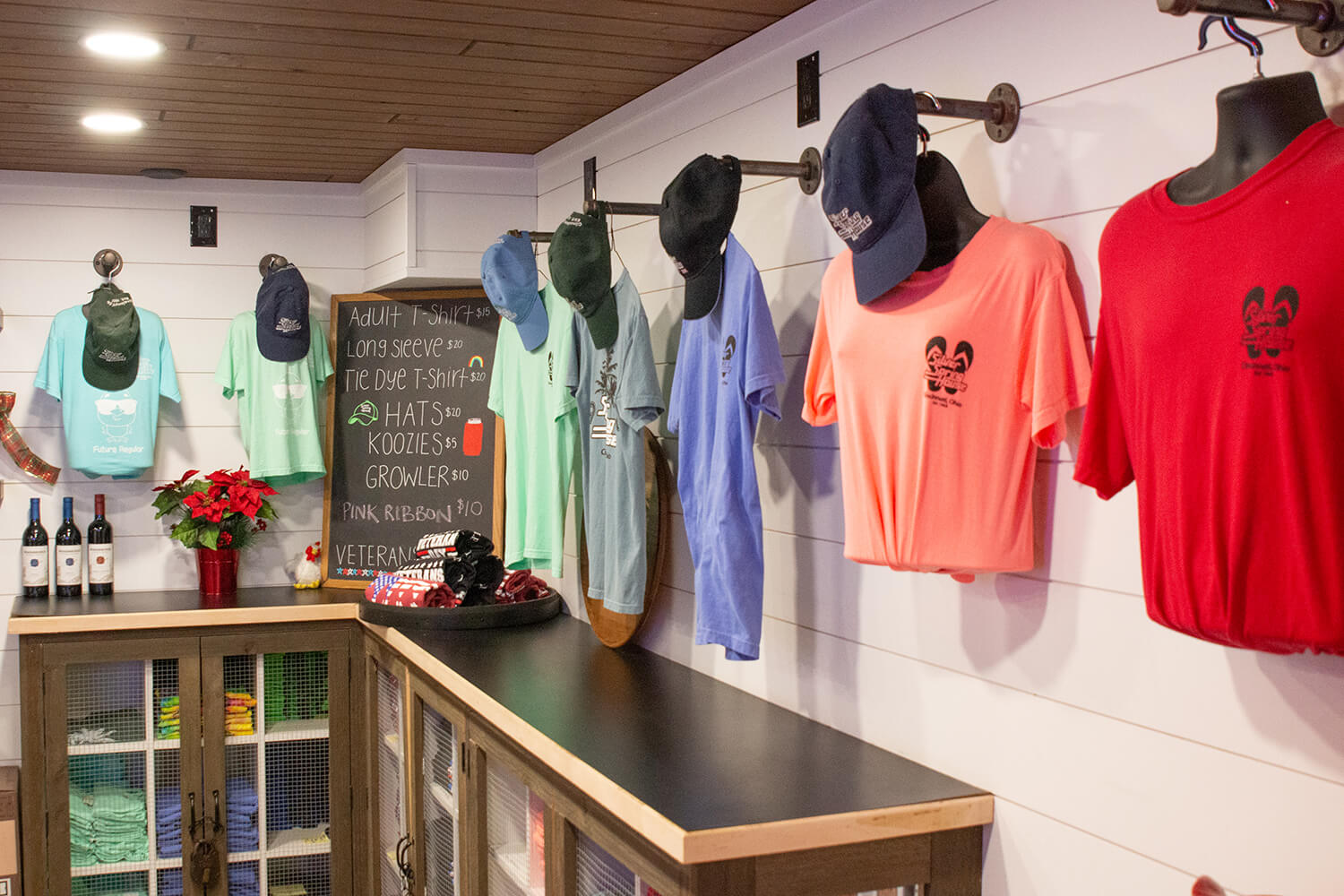 Gallery - The Silver Spring House