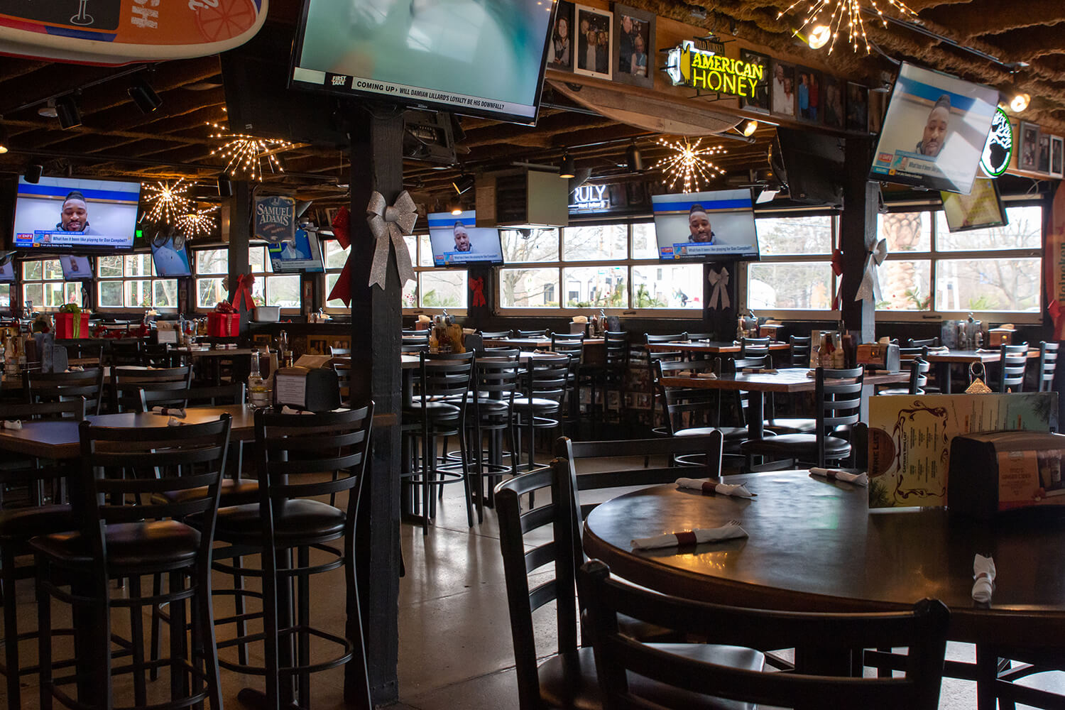 Gallery - The Silver Spring House