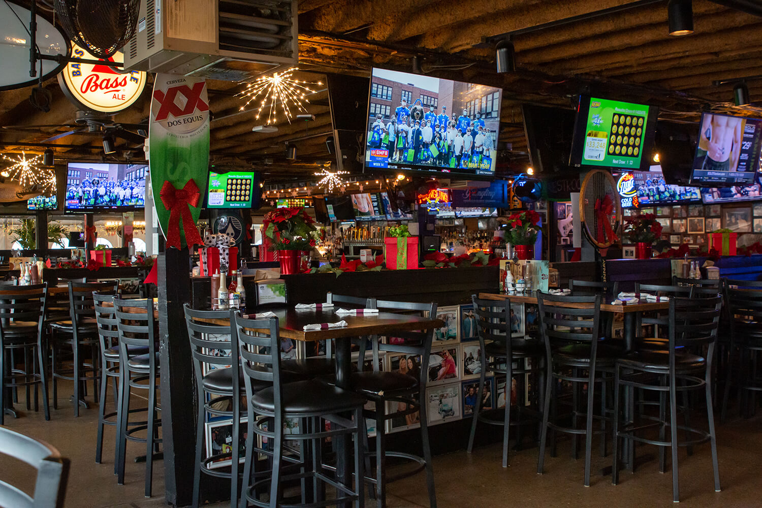 Gallery - The Silver Spring House