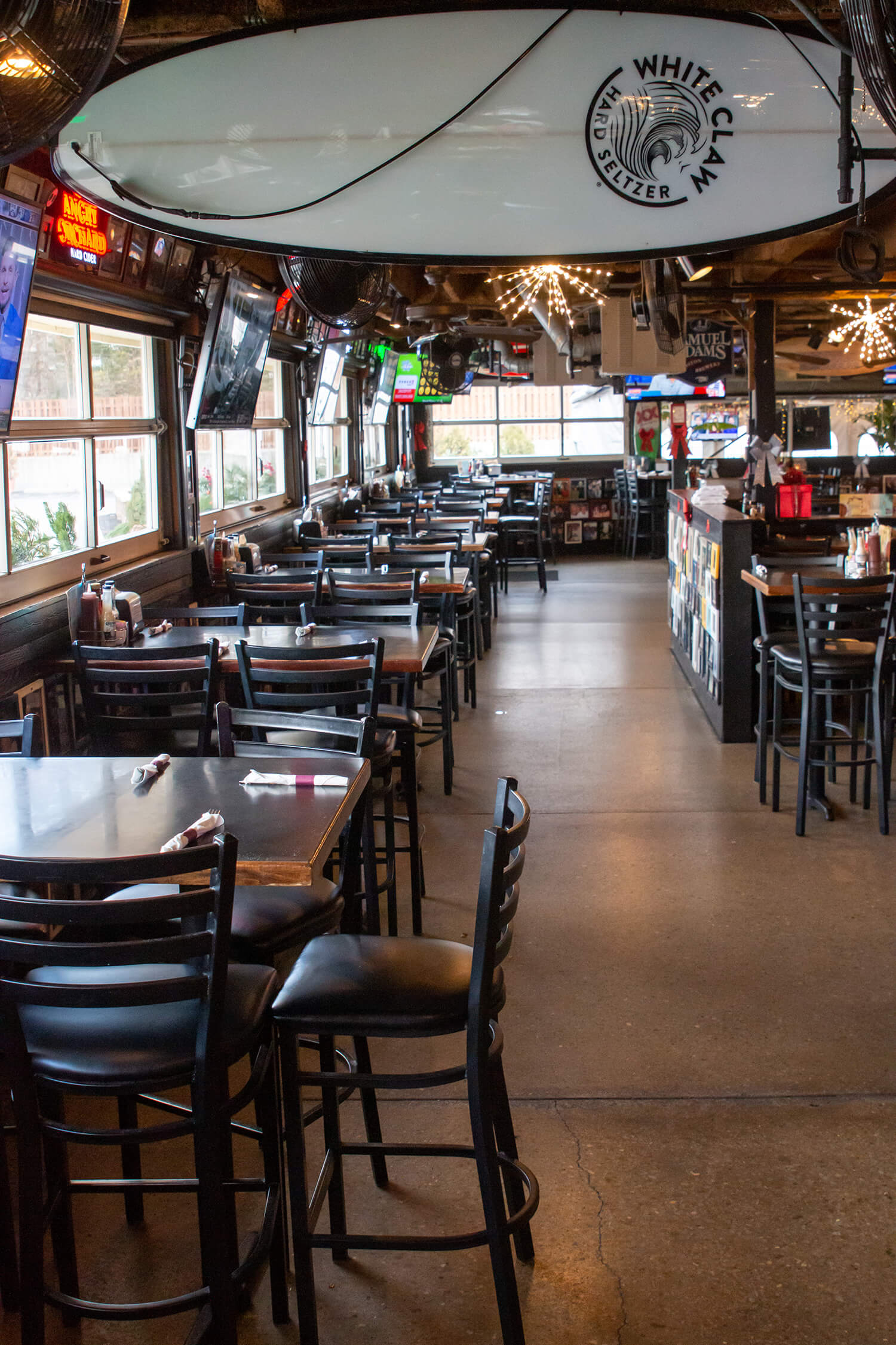 Gallery - The Silver Spring House