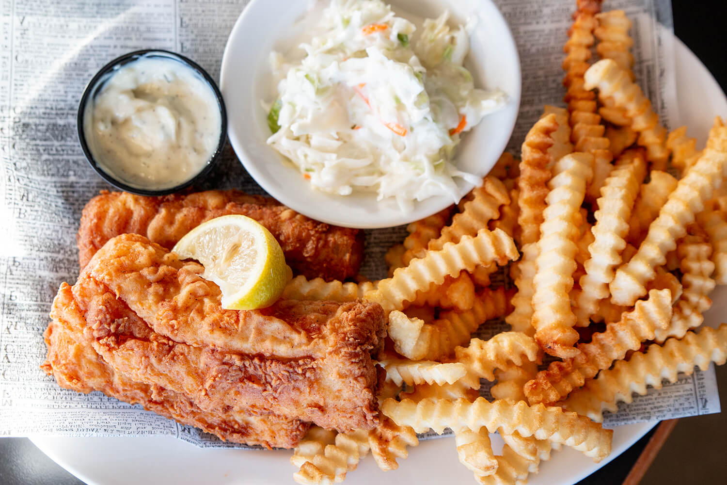 Gallery - The Silver Spring House