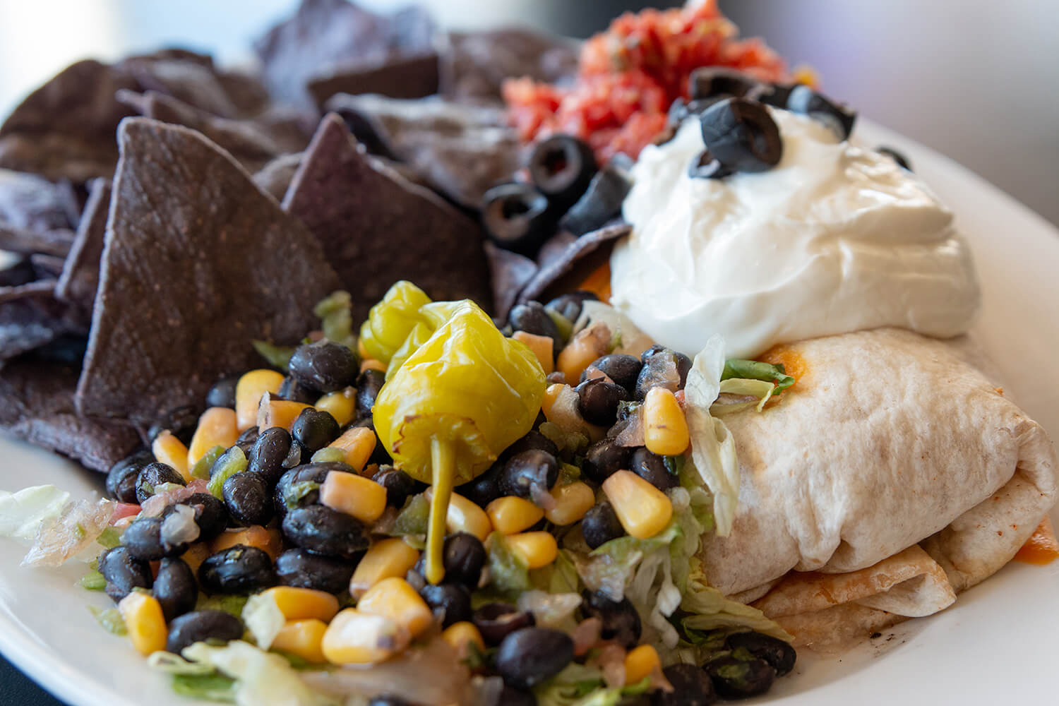 Gallery - The Silver Spring House