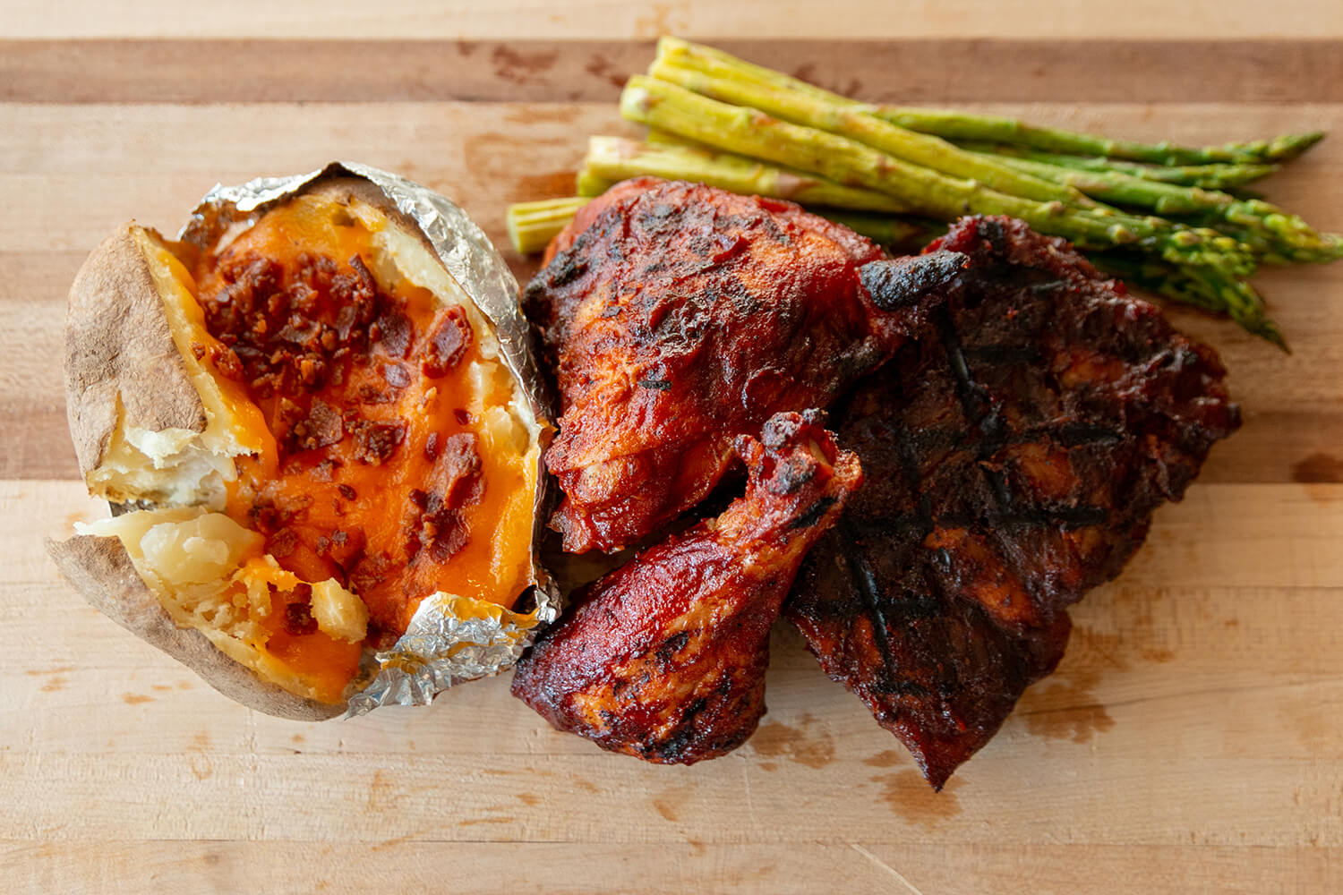 Gallery - The Silver Spring House