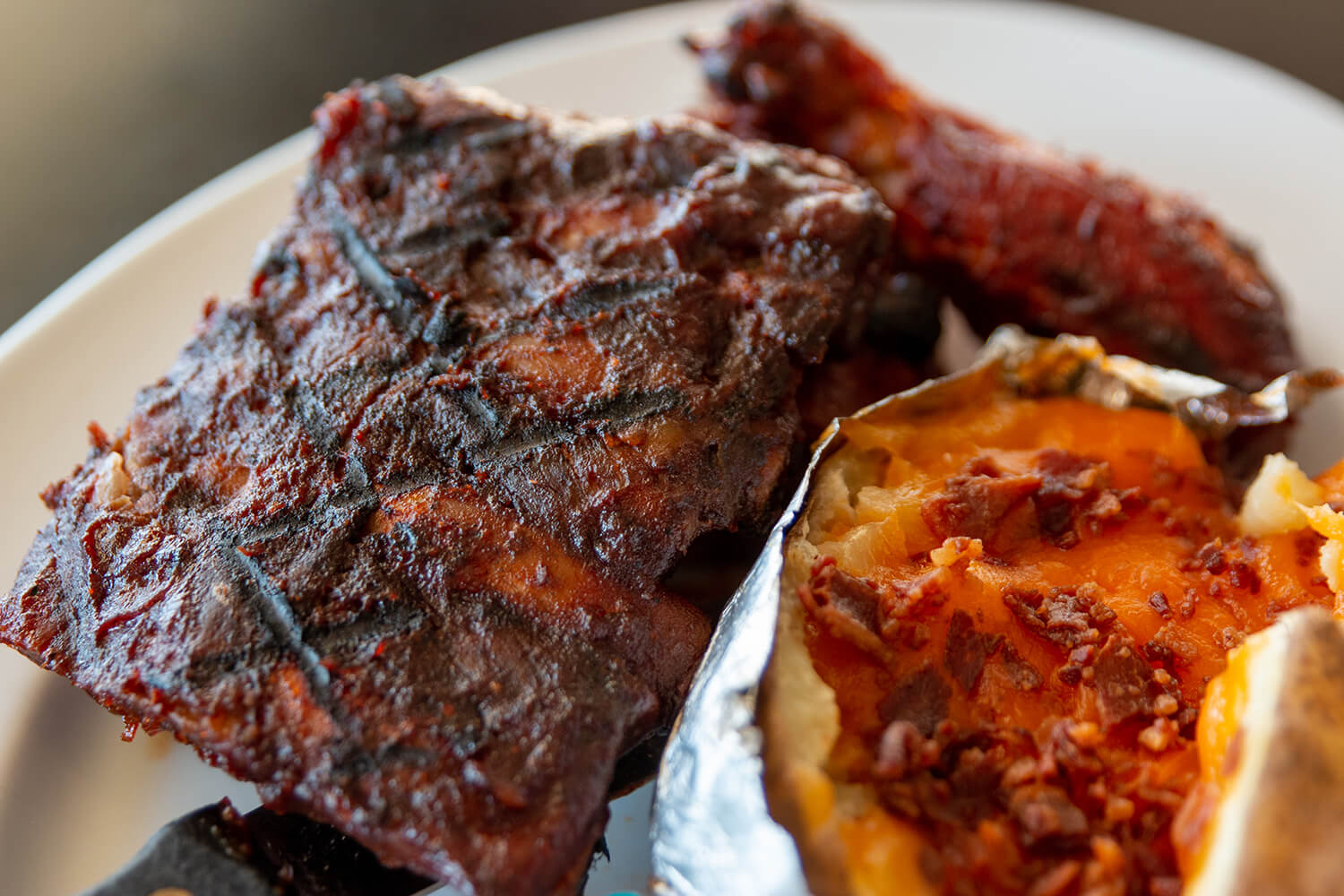 Gallery - The Silver Spring House