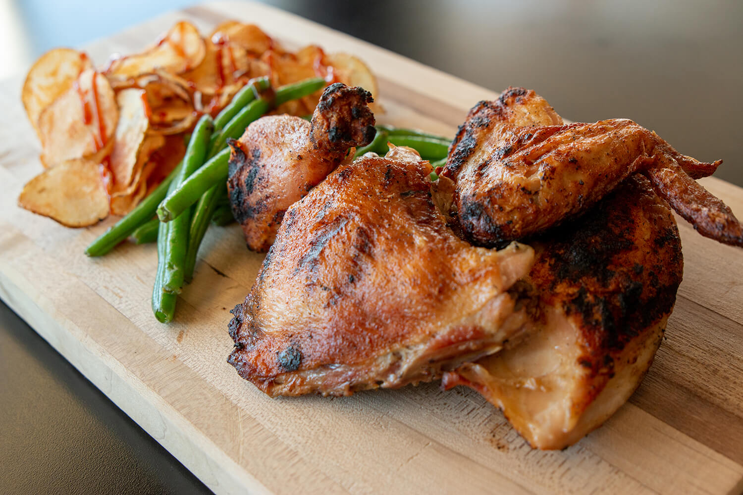 Gallery - The Silver Spring House