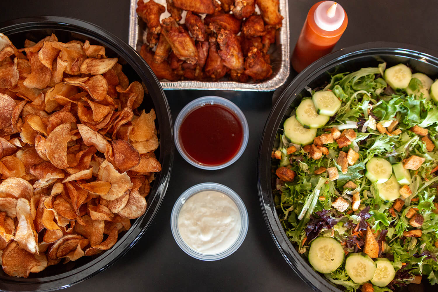 Gallery - The Silver Spring House