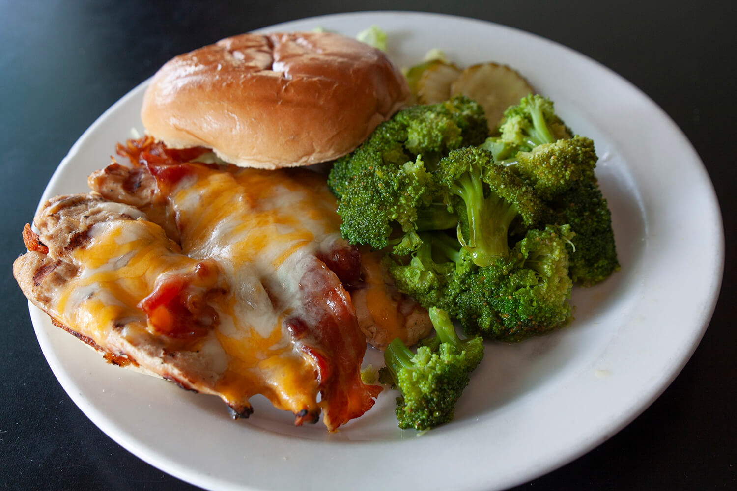 Gallery - The Silver Spring House