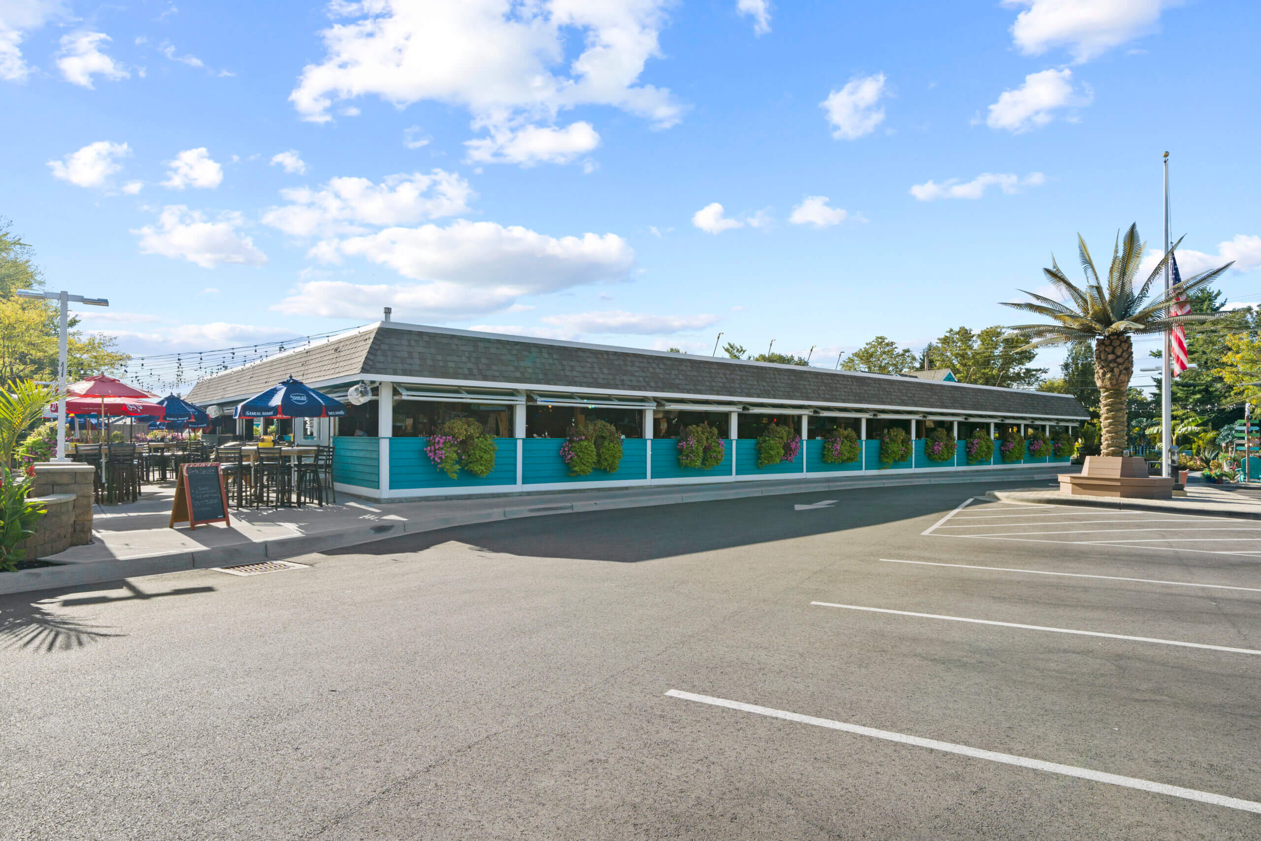 Gallery - The Silver Spring House