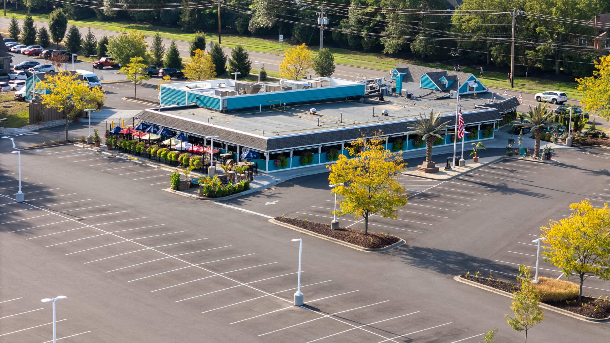 Gallery - The Silver Spring House