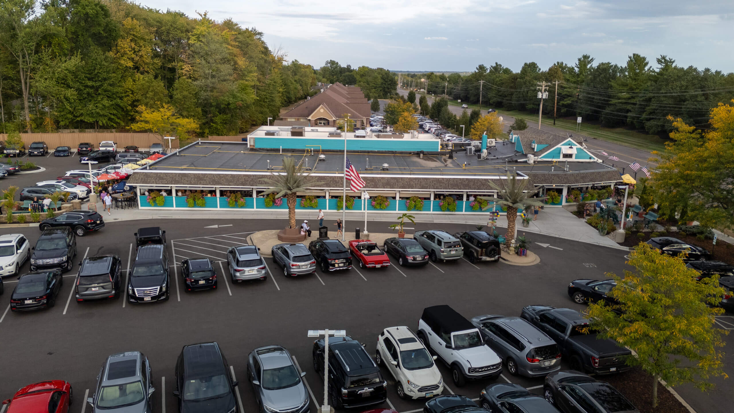 Gallery - The Silver Spring House