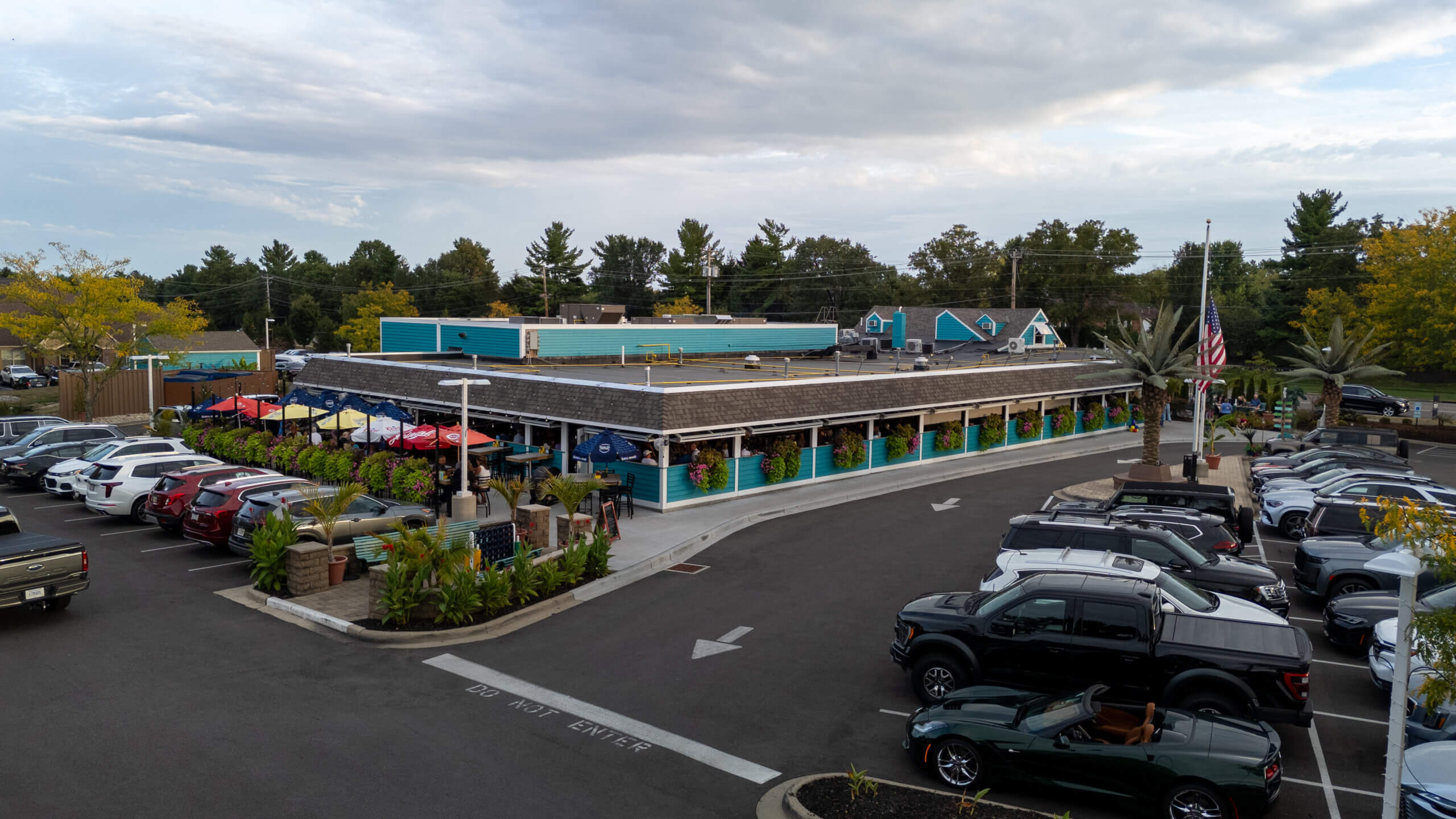 Gallery - The Silver Spring House