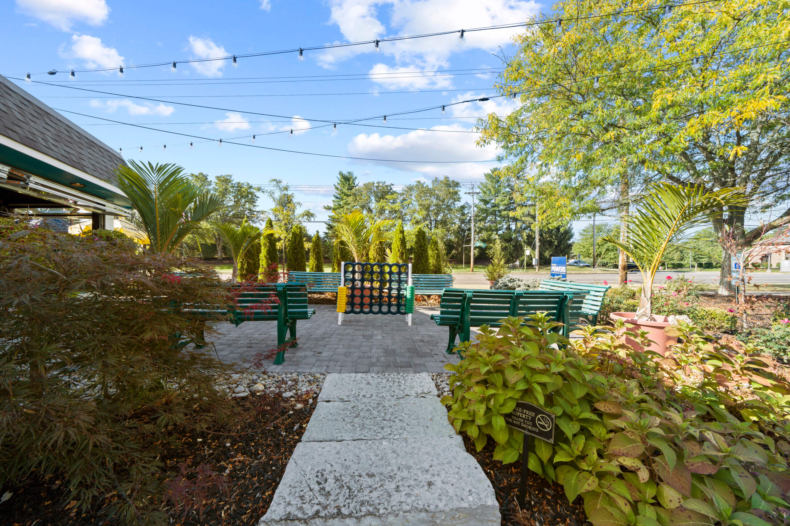 Gallery - The Silver Spring House