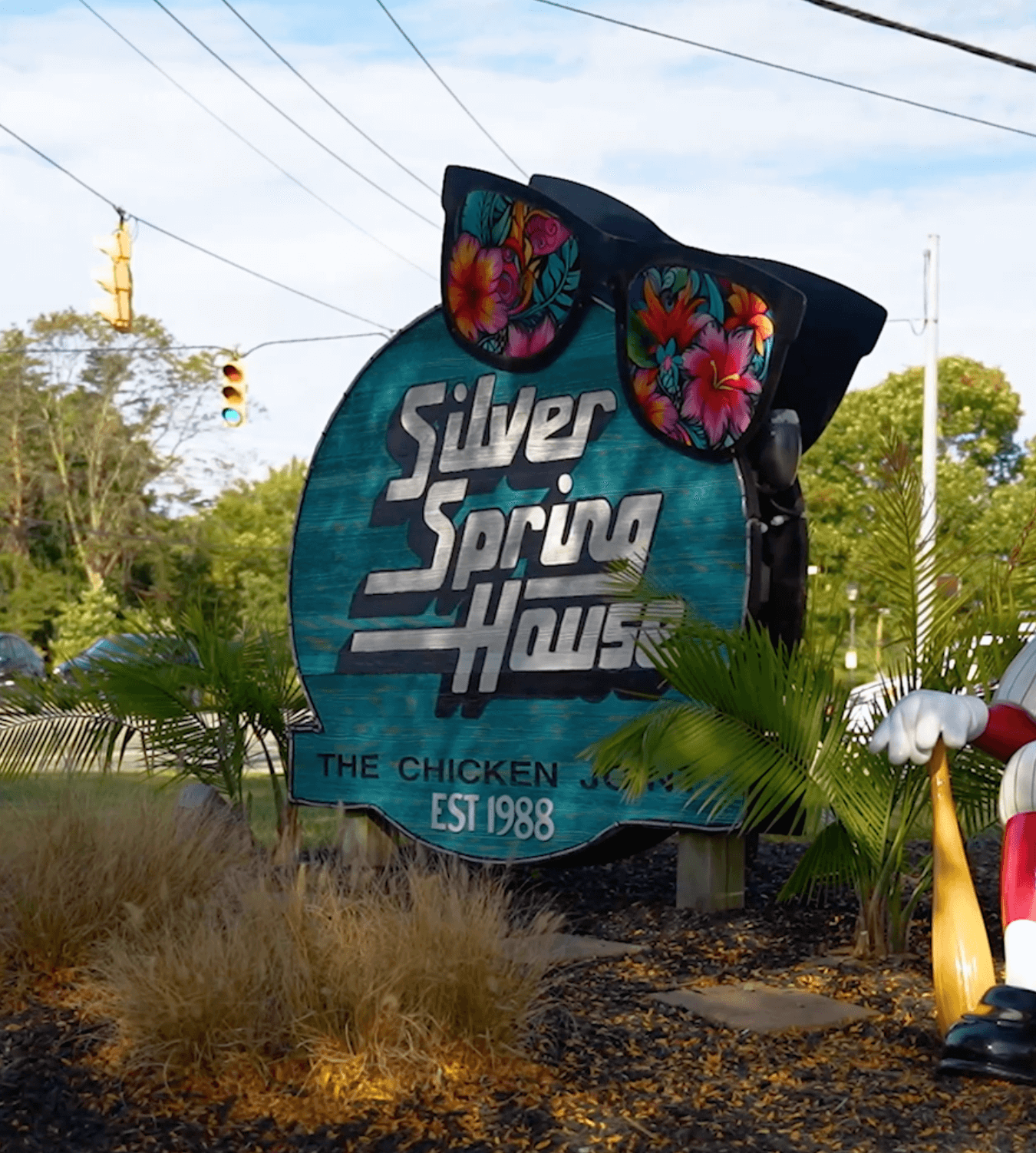 Gallery - The Silver Spring House